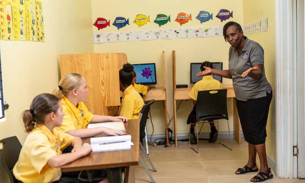 Enrollment - Every Child Matters!