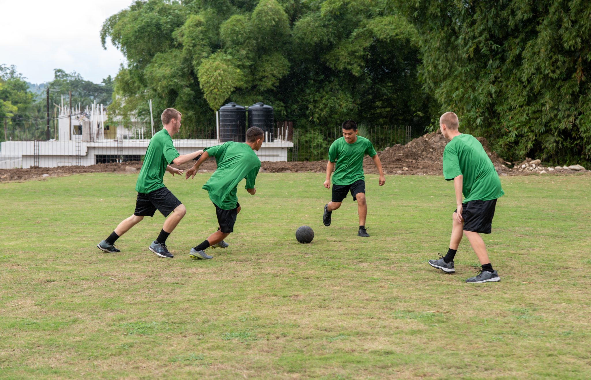 Academics - Learn About Our Academic Programs