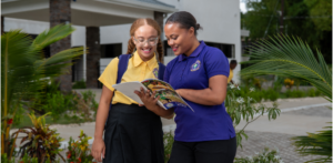 About Us - Learn More About Youth of Vision Academy